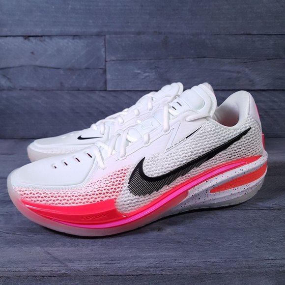 Nike | Shoes | Nike Air Zoom Gt Cut Rawdacious Basketball Shoes | Poshmark